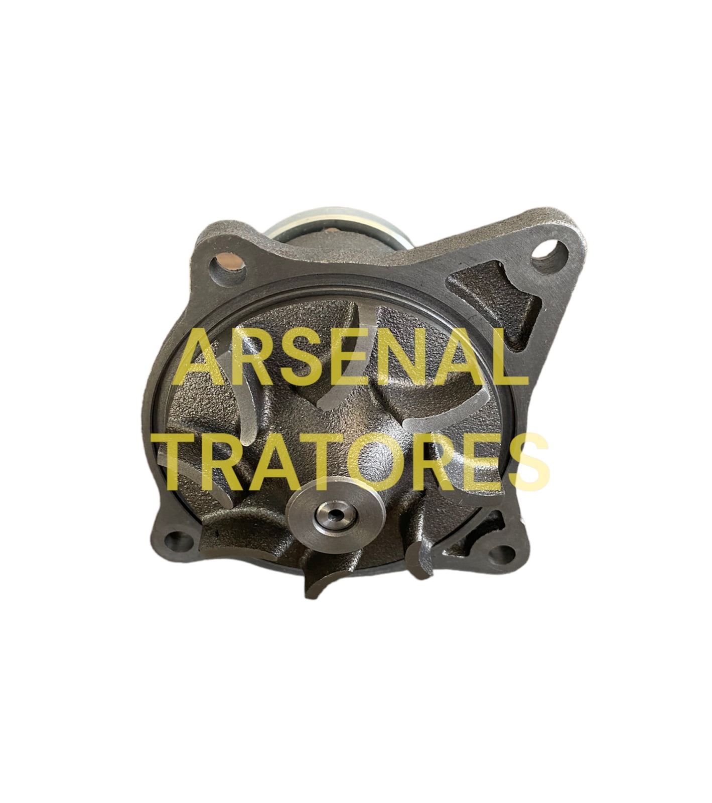 1786633 BOMBA DE AGUA MOTOR CATERPILLAR 3066 3064 C6.4 312 315 320 ...