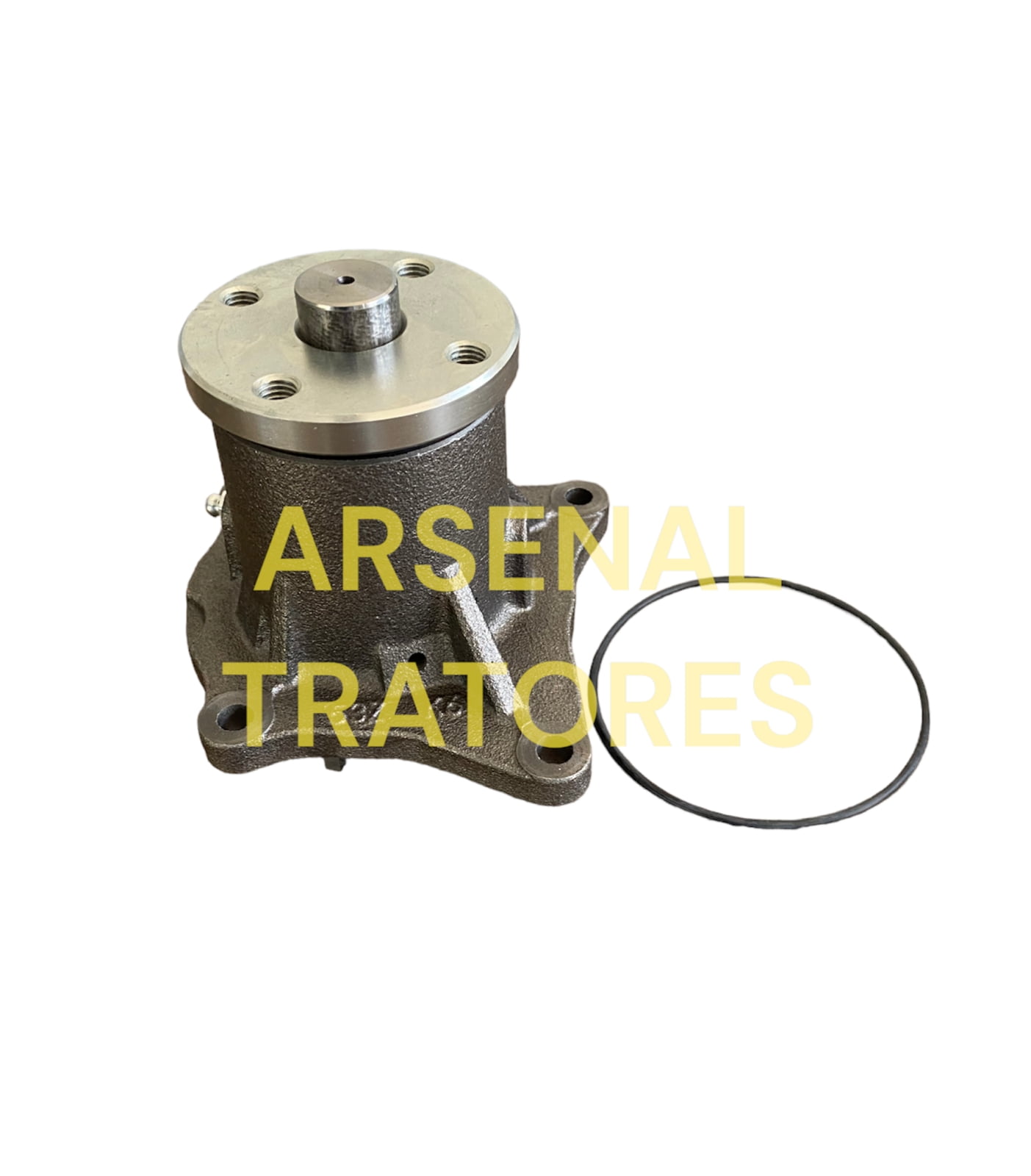 1786633 BOMBA DE AGUA MOTOR CATERPILLAR 3066 3064 C6.4 312 315 320 ...