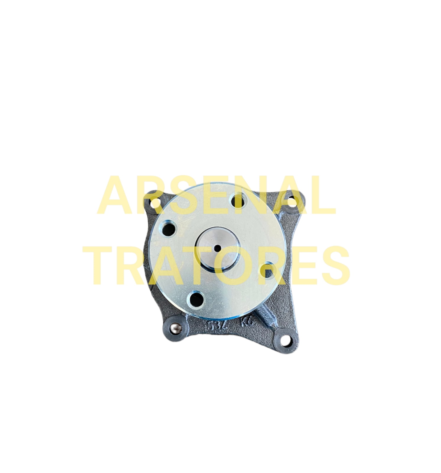 1786633 BOMBA DE AGUA MOTOR CATERPILLAR 3066 3064 C6.4 312 315 320 ...