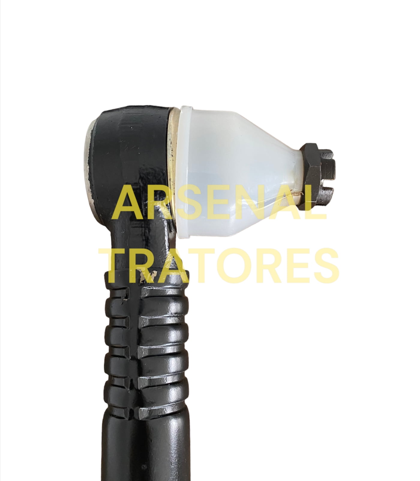 2099886 BARRA DIRECAO CATERPILLAR 416E 4X4 - Arsenal Tratores