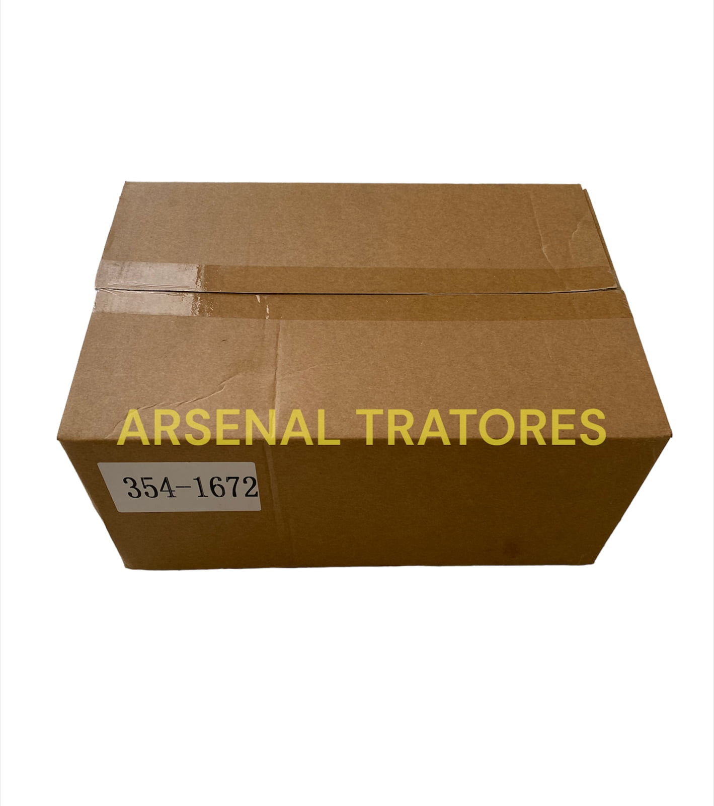 3541672 Bomba da Agua Motor 416e 420e Caterpillar Perkins 2258016 ...