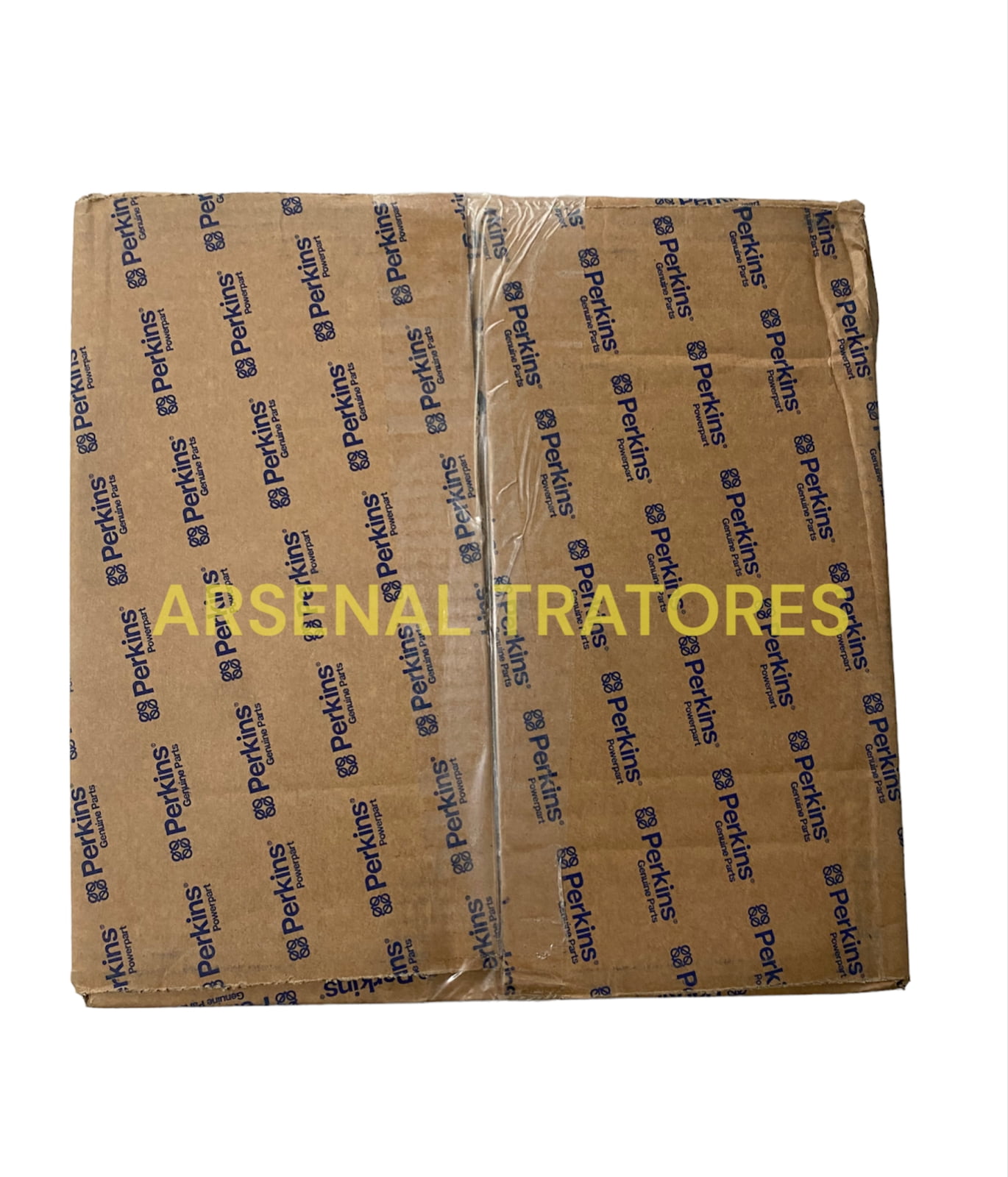BOMBA DE OLEO CATEPILLAR 416E 420E MOTOR PERKINS ORIGINAL - Arsenal ...
