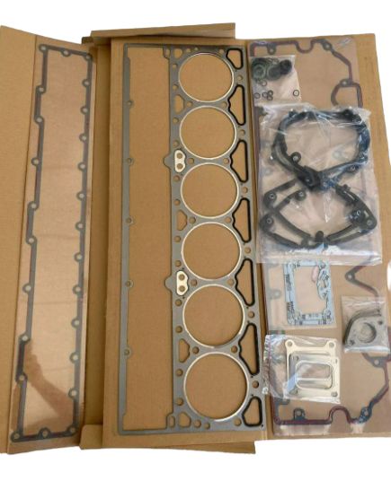 4089478 JOGO DE JUNTAS SUPERIOR M11 ISM11 QSM11 - Arsenal Tratores